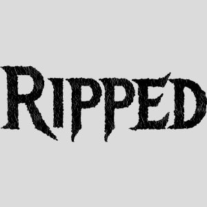 Ripped T-Shirt - Weed 420 T-Shirts